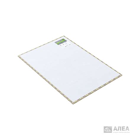 Панель звукоизоляционная soundguard premium 18х800х1200 мм - купить в ...