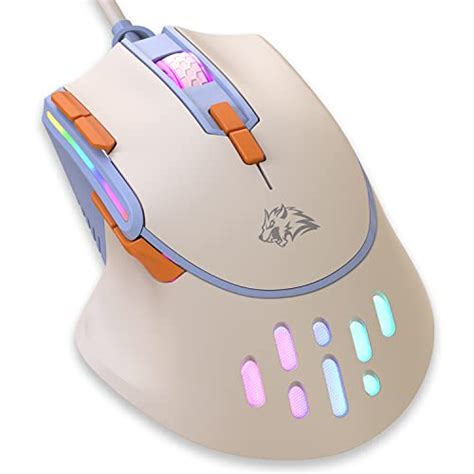 10 Best Mouse For Programming 2023