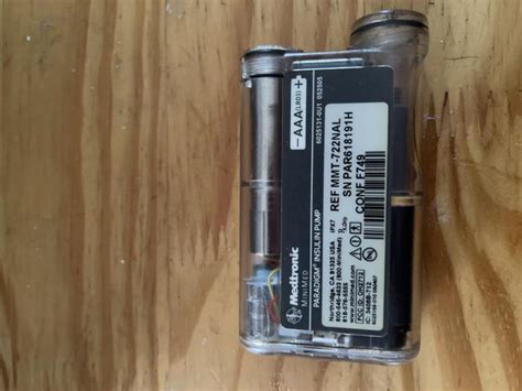 MEDTRONIC MMT 722 Usado en venta - 630€ | Bimedis