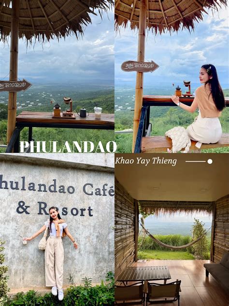 ภูล้านดาวณเขายายเที่ยง แกลเลอรีที่โพสต์โดย Thisisjingjoe Lemon8