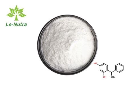 China Customized Phenylethyl Resorcinol Powder Manufacturers Suppliers Factory Low Price