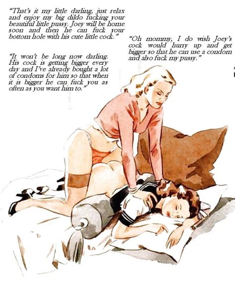021 Jrjmqq5 Vintage Art With Incest Captions Luscious Hentai Manga