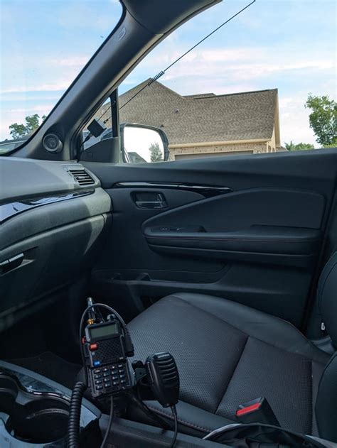 Fired Up About My New Baofeng Setup In 2020 Ridgeline Hamradio