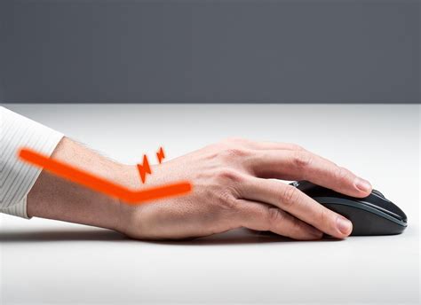 Mouse Risk Factors Kinesis Corporation