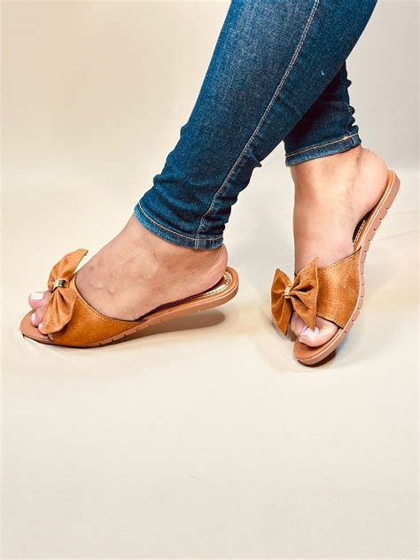 Mule Cjota Rasteirinhas