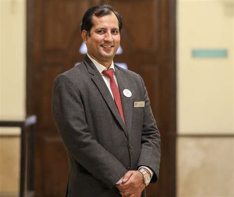 Orchid Hotel Pune Elevates Lalan Kumar To Associate Head Of Sales Poised For Growth Tourism Quest