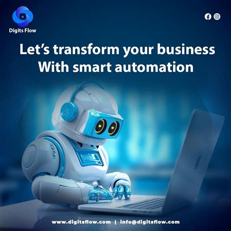 Rpa Automation Digitsflow Digits Flow