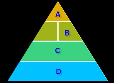 SOLVED Where On The Physical Activity Pyramid Do Sedentary Activities