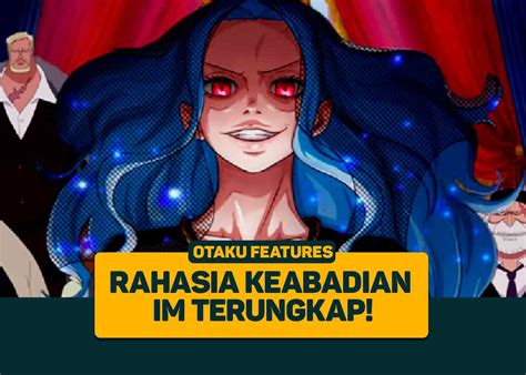 One Piece Rahasia Keabadian Im Terungkap Greenscene