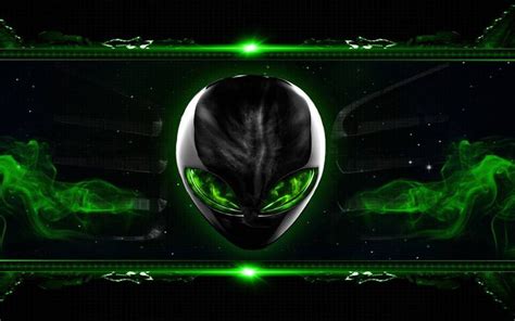 Alienware Wallpaper Download To Your Mobile From Phoneky