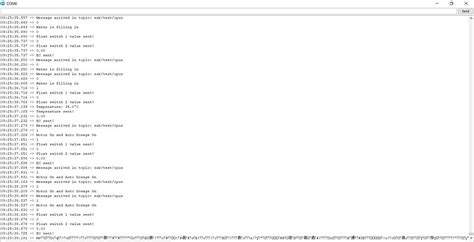 Error When Arduino Send Data To MQTT Programming Arduino Forum