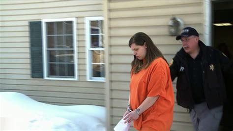Sarah Briggs Guilty On All Counts In Murder Trial