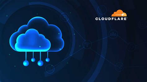 Cloudflare Releasing New Tools To Help Manage Gen Ai Security Risks