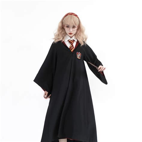 Harry Potter Hermione Costume Adult