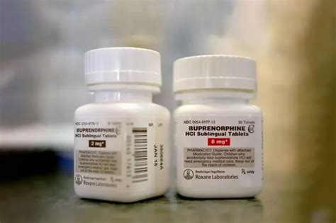 Buprenorphine Hcl Sublingual Tabs 8mg And 2mg Uk To Uk Delivery At Rs