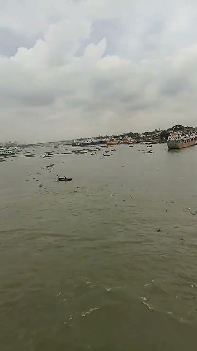 ঢাকা সদরঘাট থেকে চাঁদ পুর সবাই আমাকে একটু সাপোর্ট করুন প্লিজ Football