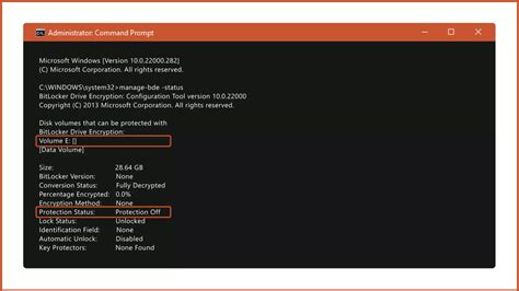How To Disable Bit Locker Encryption In Windows 11