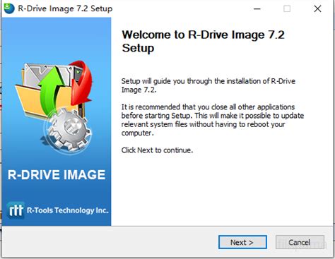 Scaricare R Drive Image 7 3 7310 Per Windows