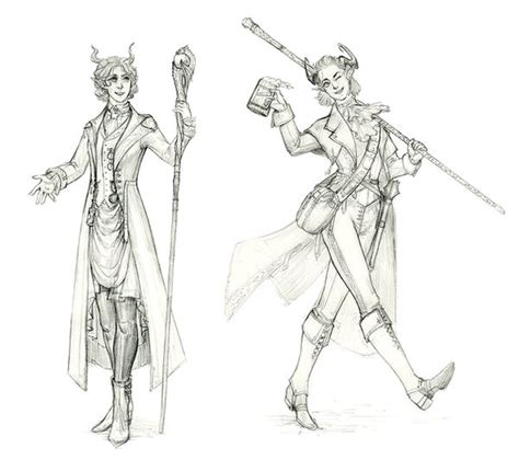 Amryn And Birgitte By Vagelio On Deviantart