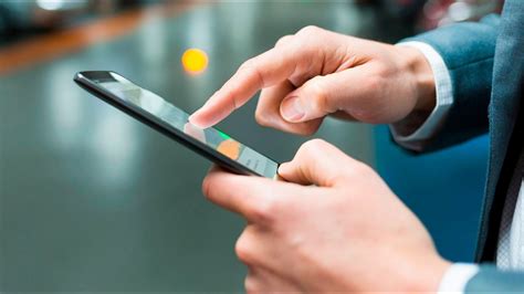 The Science Behind How A Touchscreen Works Youtube