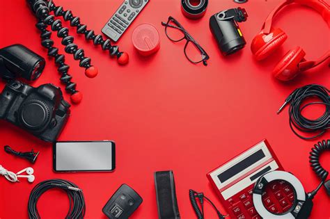 Preserving Electronics In Storage Bigfoot Self Storage