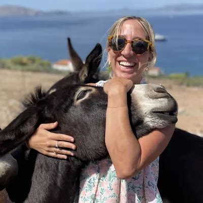 Islands Without Cars With Kira Cook Tvs The Television Syndication Co