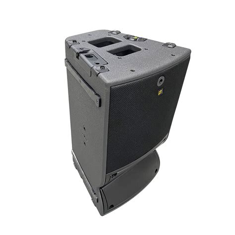 A10 Wide Single 10 Inch 2 Way Passive Full Range Line Array Speaker