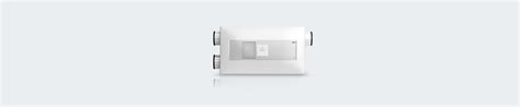 inVENTer PAX – Effektive Schalldämmlüftung für Micro-Apartments