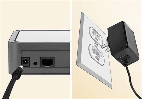 چگونه مودم را با کابل به کامپیوتر وصل کنیم؟ نوجوان ها