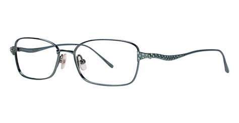 Vera Wang Luxe Eyewear Eyeglasses