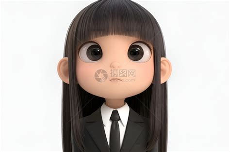 皮克斯设计的卡通人物插画图片下载 正版图片601422490 摄图网