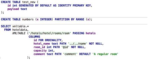 Datagrip 20173 Is Released The Datagrip Blog