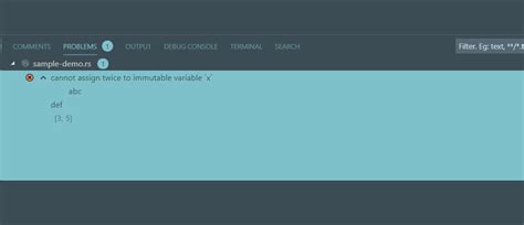 Multiline Diagnostics Trim Whitespaceempty Lines Correctly · Issue