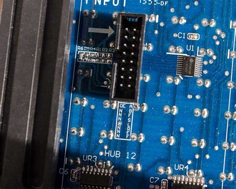Arduino Ile Pin Pon Oyunu