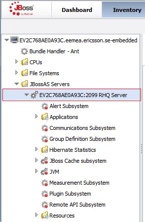 Jboss Application Server