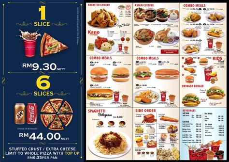 Sugarbun Menu Price List Sydneeqoschmitt