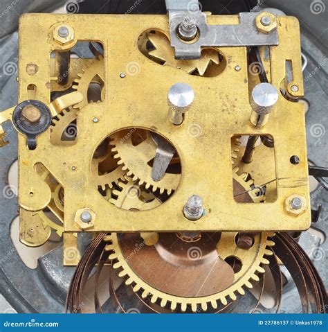 Inside The Clock Clockworks Stock Image Image Of Analog Classic 22786137 Inside The Clock Clockworks Stock Image Image Of Analog Classic 22786137