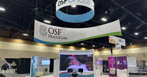Health Accelerated Osf Innovation