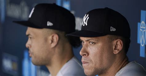New York Yankees News Aaron Judge Has Exerted His Influence As Captain