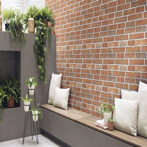 Rustic Design Wall Cladding Tiles 15 20mm Thickness In Bengaluru