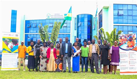 Umuhuza NGO Official On Twitter Kuri Uyu Wa Mbere Tariki Ya 28 11