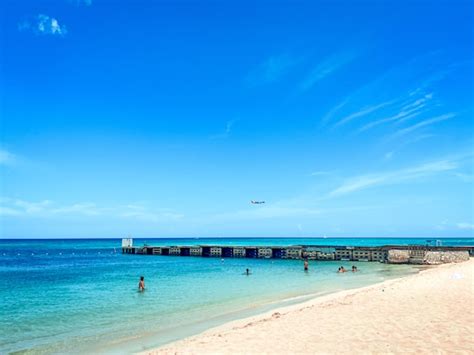 Top 10 De Mooiste Stranden Van Jamaica De Beste Spots
