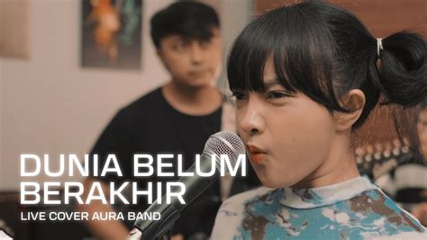 COVER SHADEN DUNIA BELUM BERAKHIR X PVTRIRISMA YouTube
