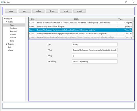 GitHub HwaJong N 2022 2 DatabaseSystem 2022학년도 2학기 데이터베이스시스템