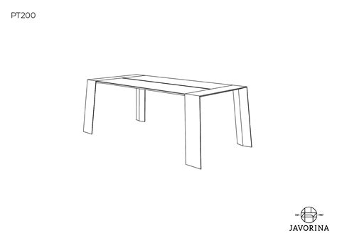 Pure Table Pt200n And Designer Furniture Architonic