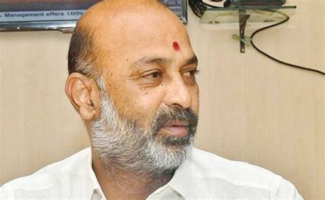 Tspsc Paper Leak Case Investigation Sit Notices Bandi Sanjay Sakshi