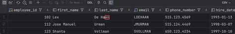 数据库 Sql 自学笔记（3）运算符与 Sql 的正则表达式 知乎