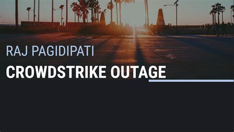 Crowdstrike