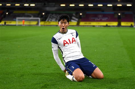 Burnley Vs Tottenham Result Efficiency Eclipses Entertainment As Spurs