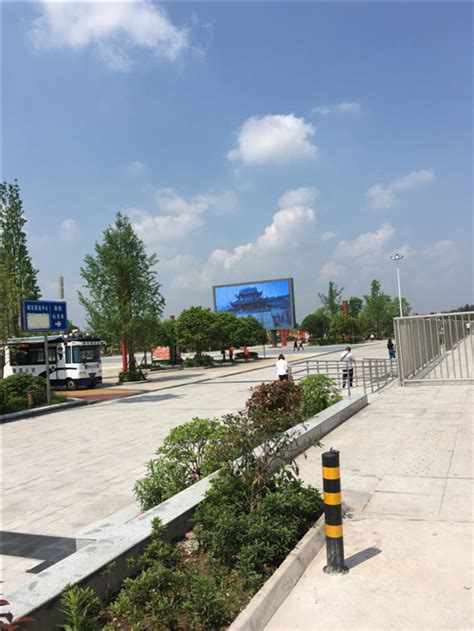 隆昌北站好漂亮 隆昌论坛 麻辣社区